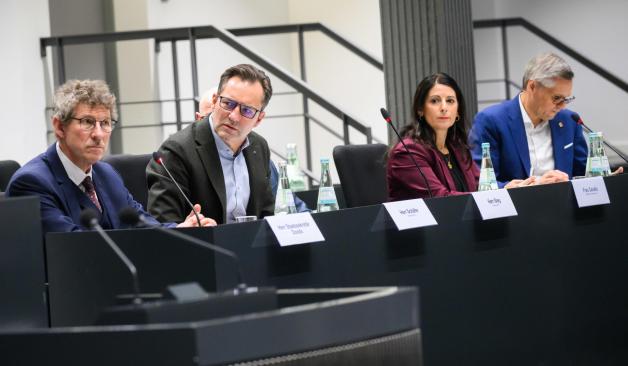 VW-Werk in Osnabrück: Wie geht es nach 2027 weiter?