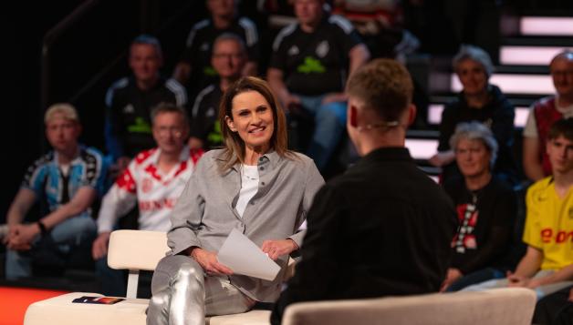 Joshua Kimmich im „Sportstudio“: Zahlte ZDF Kosten für Privatjet?