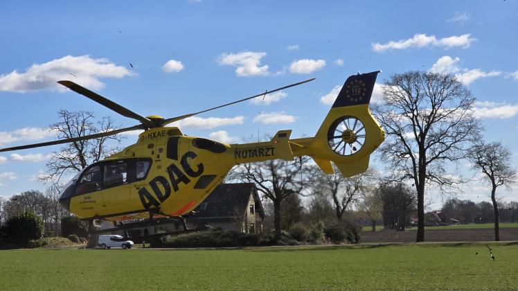 Unfall auf B214: Lkw und Autos kollidieren bei Freren