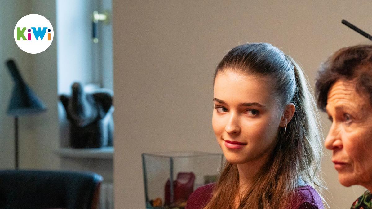 Was ist Liebe? Mit der Schauspielerin Lola Höller