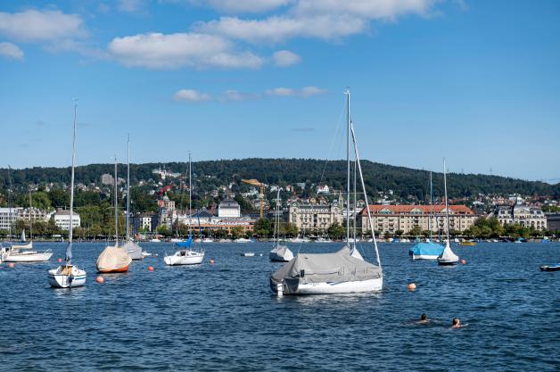 Henning Conle: Das ist der mysteriöse AfD-Spender aus Zürich