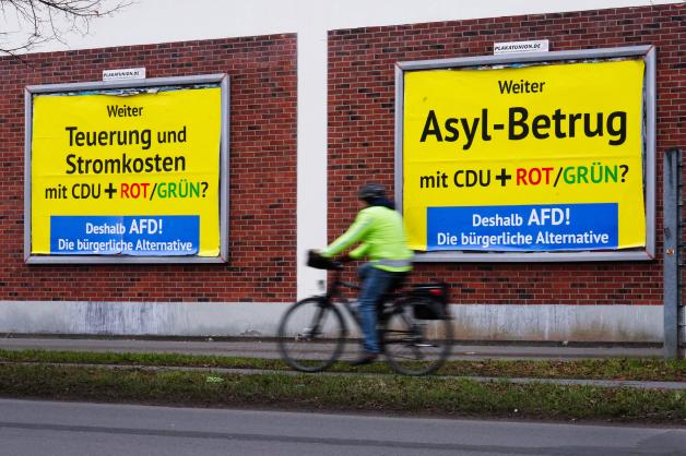 Henning Conle: Das ist der mysteriöse AfD-Spender aus Zürich