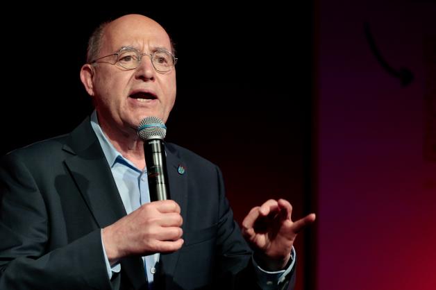 Henning Conle: Das ist der mysteriöse AfD-Spender aus Zürich