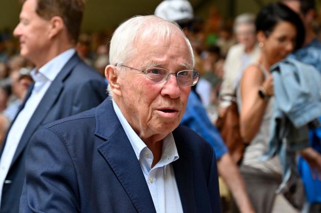 Henning Conle: Das ist der mysteriöse AfD-Spender aus Zürich