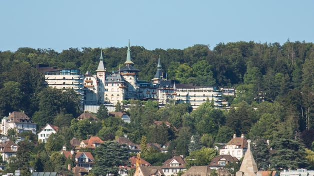 Henning Conle: Das ist der mysteriöse AfD-Spender aus Zürich