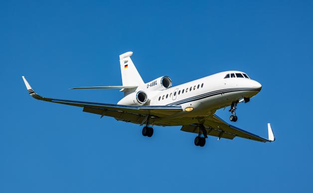 Henning Conle: Das ist der mysteriöse AfD-Spender aus Zürich