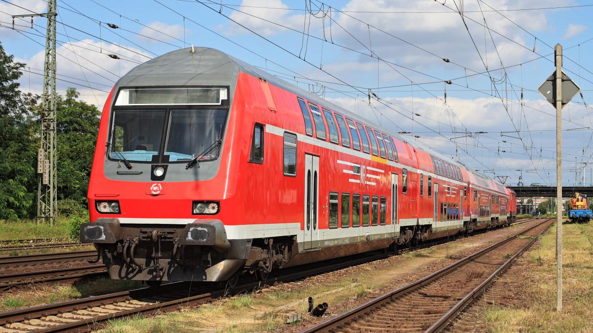 Bahn RE9 Osnabrück-Bremen: Ersatzzüge ab Ende 2025 noch kleiner