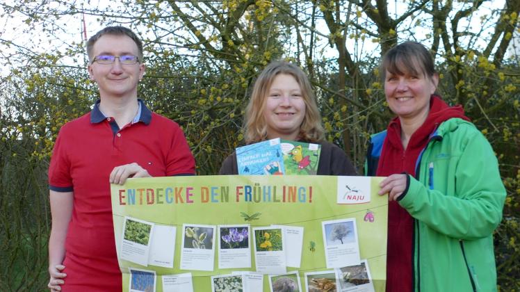 Das plant Barmstedt Naturschutzjugend zum Neustart