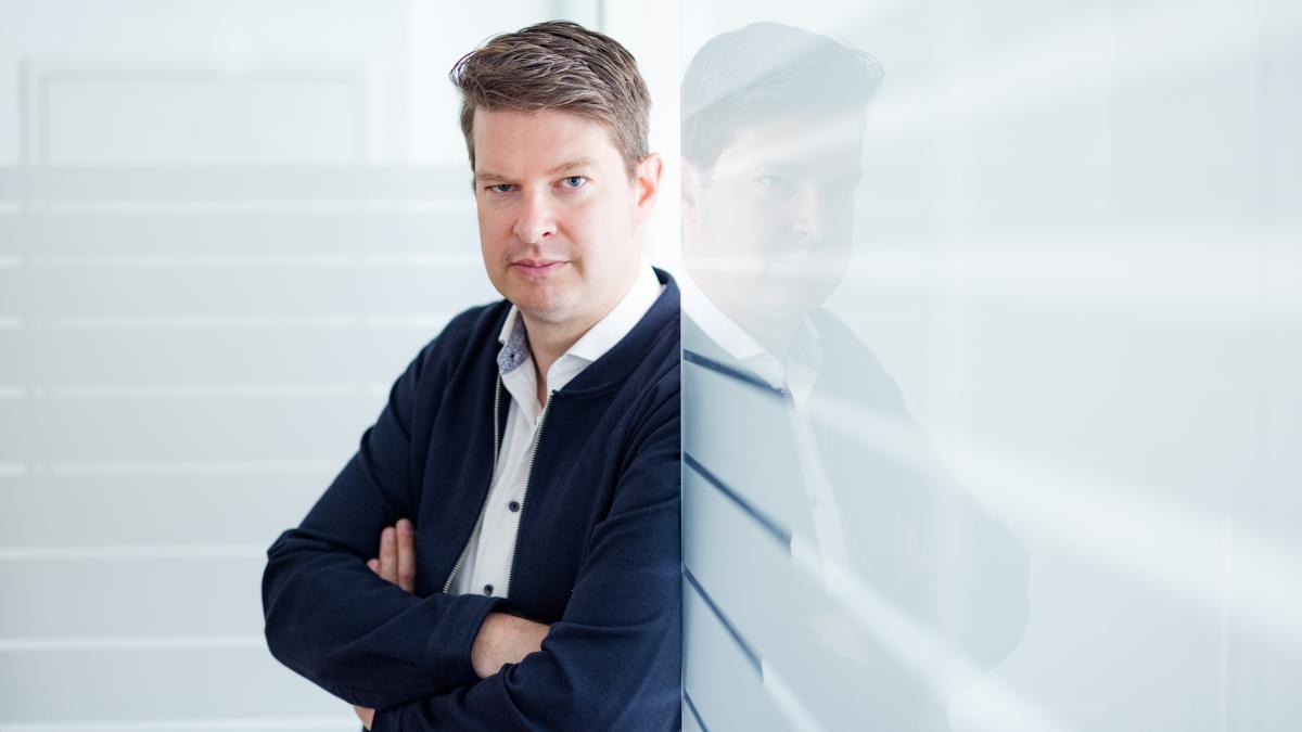 Forscher Rüdiger Maas: Was die GenZ vom Schuldenpaket hält