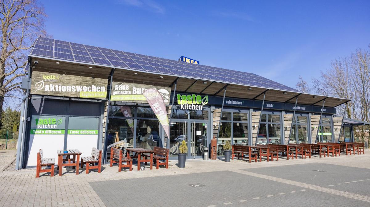 Bäckerei Wellmann übernimmt Taste Kitchen in Hasbergen