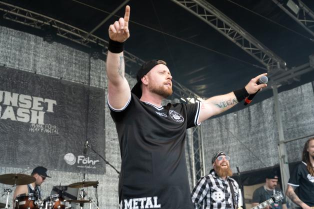 Veranstaltungen auf Föhr 2026: Highlights von Biike bis Festival