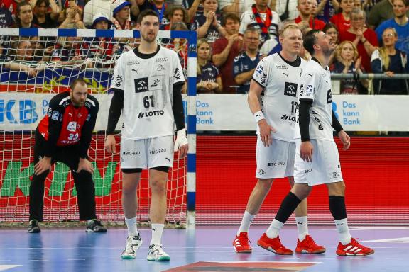 Auch das 112. Nord-Derby geht an die SG Flensburg-Handewitt