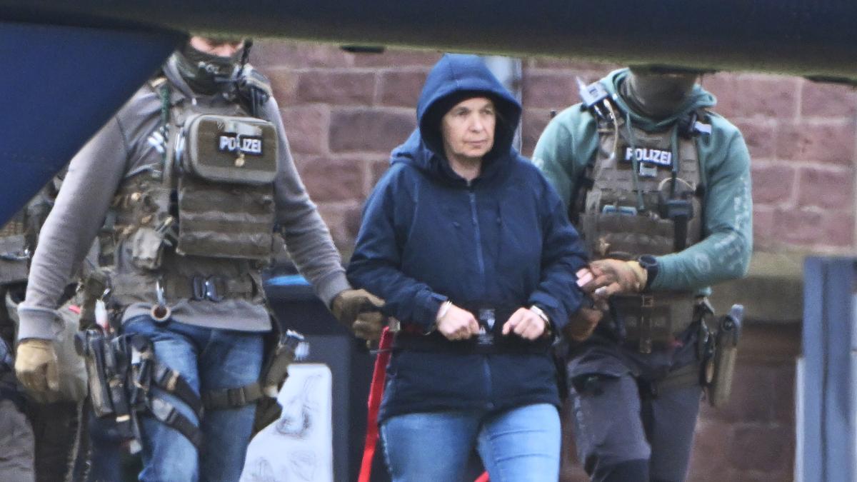 Prozess gegen RAF-Mitglied Daniela Klette – nur Bewähungsstrafe?