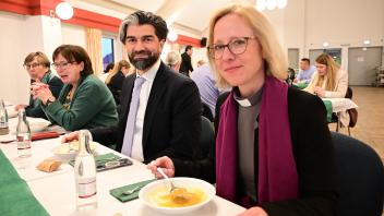 Aktuelle Nachrichten aus Kropp / Stapelholm