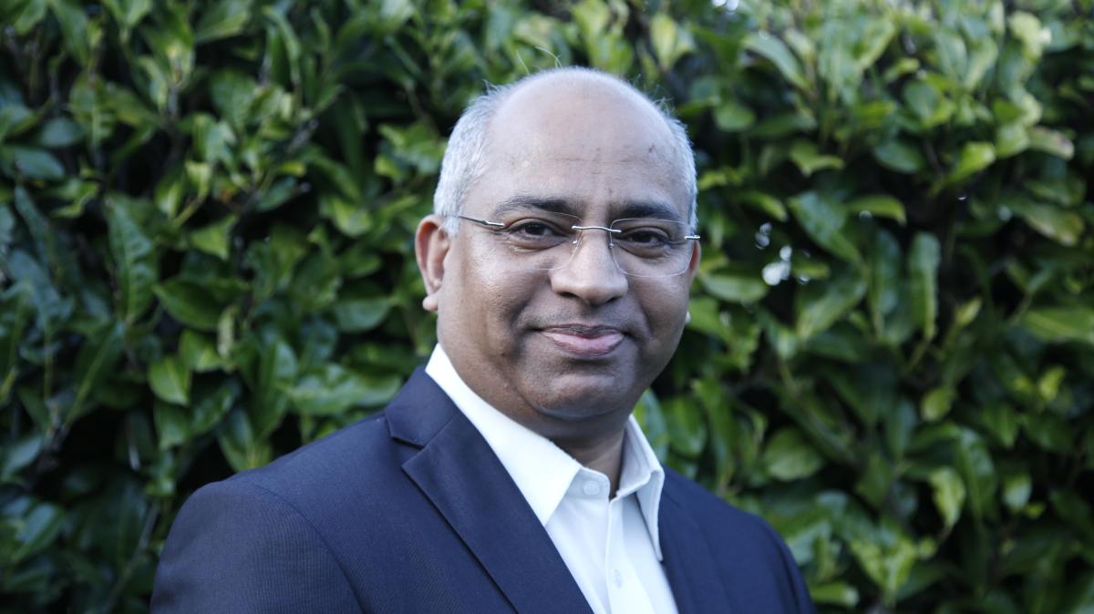 Pater Benny Mathew wechselt von Meppen nach Ostfriesland