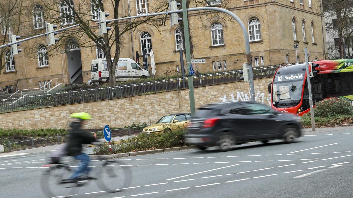 Auto, Fahrrad, Bus oder Bahn – wohin der Trend in SH geht
