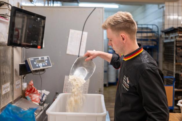 Osnabrück: Traditionsbäckerei Rahe schließt nach 117 Jahren