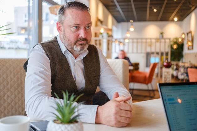 Bäcker in Osnabrück: Schmidt-Geschäftsführer Mansk im Interview