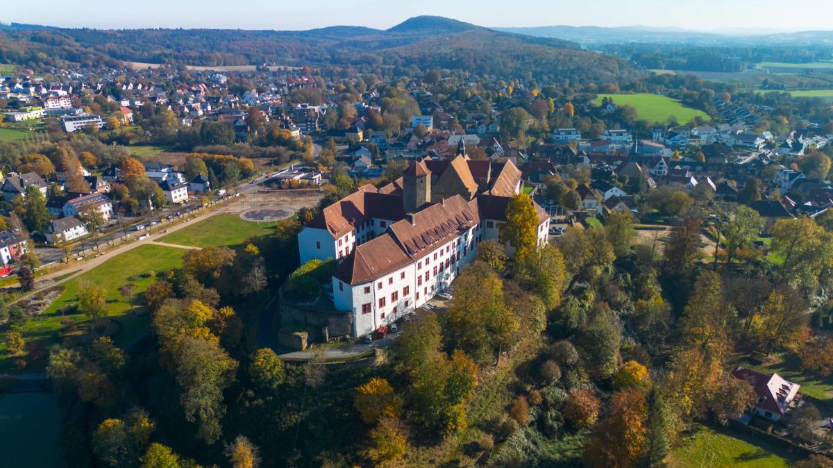 NOZ-Check 2025 Landkreis Osnabrück: Ergebnisse Bad Iburg