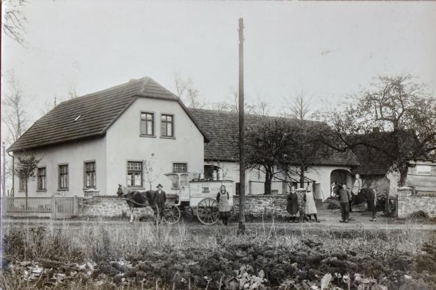 Osnabrück: 114 Jahre Kaufmanns-Geschichte der Familie Kallmeyer