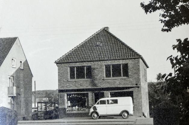 Osnabrück: 114 Jahre Kaufmanns-Geschichte der Familie Kallmeyer