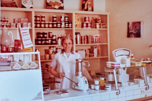 Osnabrück: 114 Jahre Kaufmanns-Geschichte der Familie Kallmeyer