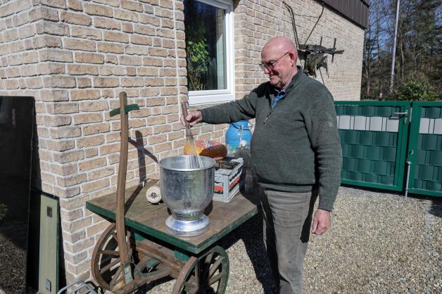 Osnabrück: 114 Jahre Kaufmanns-Geschichte der Familie Kallmeyer