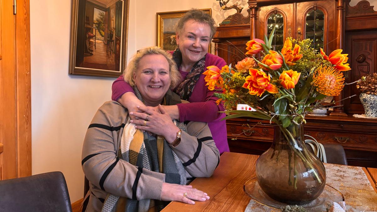 Hilfe in Krisen: Die Frauennothilfe Sylt kämpft für Betroffene