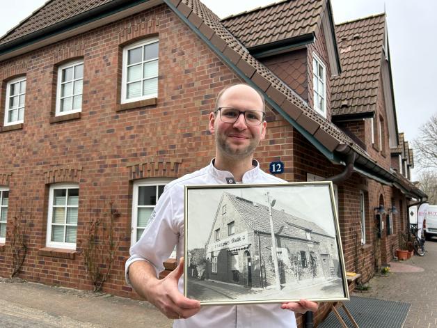 Partyservice Buth auf Föhr: 75 Jahre Tradition und Innovation