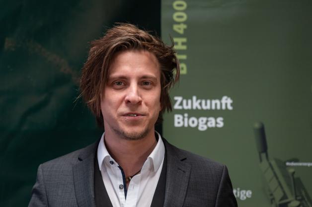 Grüner Wasserstoff aus Mist:Weltweit größte Anlage bei Neumünster