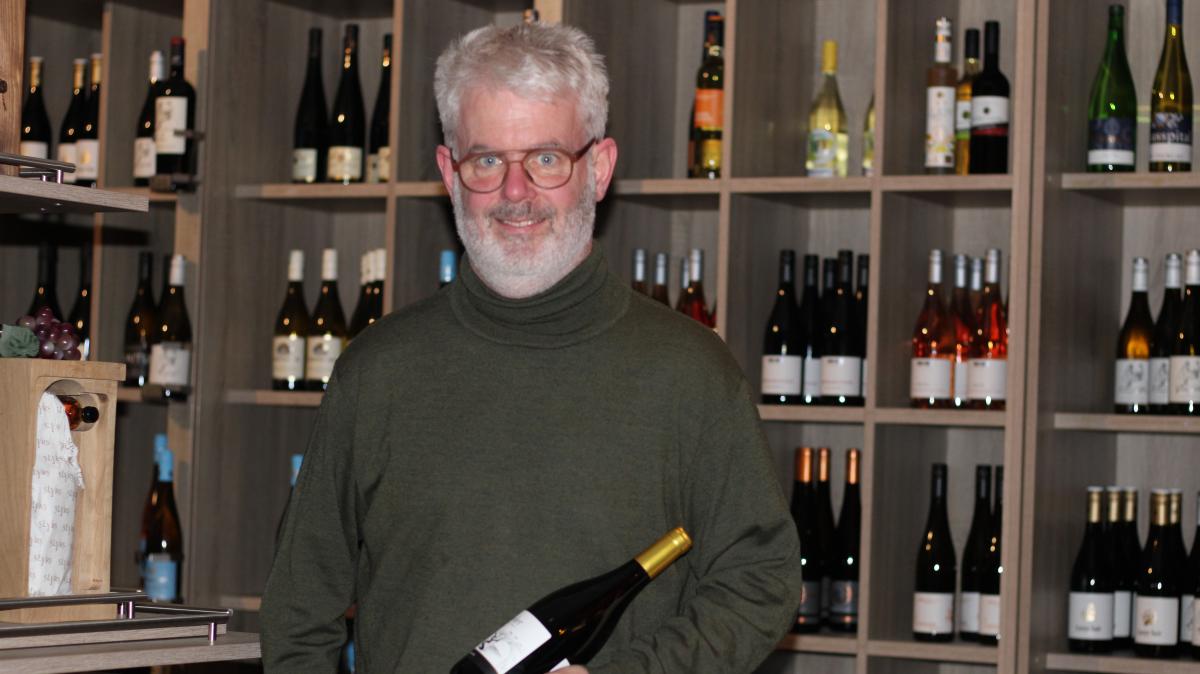 Ankum: Sommelier Tim Riemann über Mythen, Trends und guten Wein