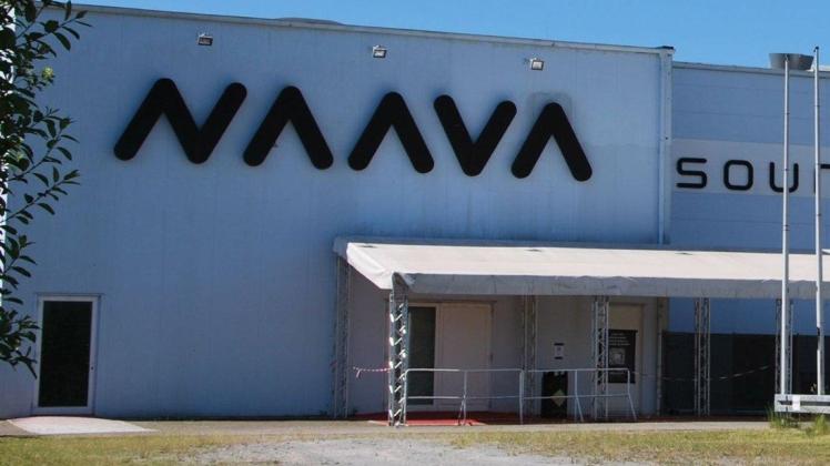 Nach Bomendrohung im Naava: Bundeskriminalamt analysiert Tonspur