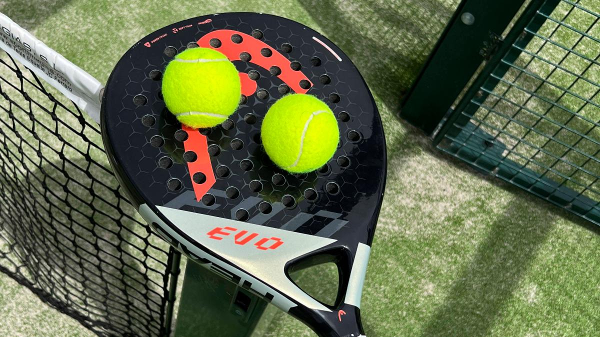 Neuer Trendsport: EMTV plant erstes Padel-Feld in Elmshorn