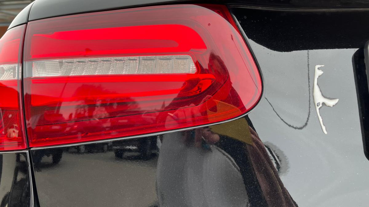 Warum der Sylt-Aufkleber mehr ist als nur ein Auto-Sticker