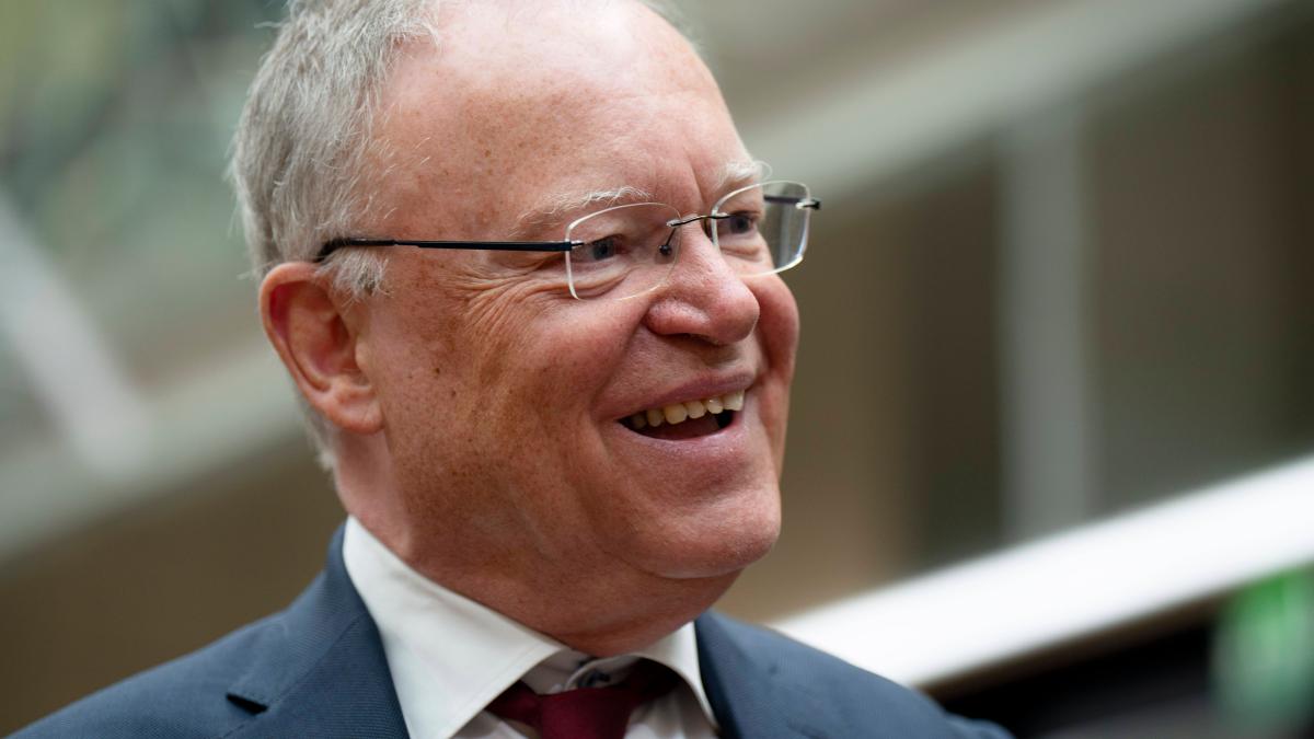 Mit diesem ungewöhnlichen Hobby entspannt sich Stephan Weil