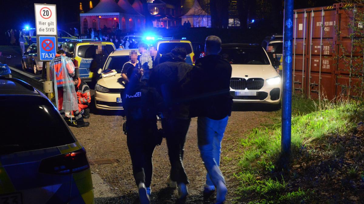 Tod in Disco Fun-Parc Trittau: Was wir wissen und was nicht