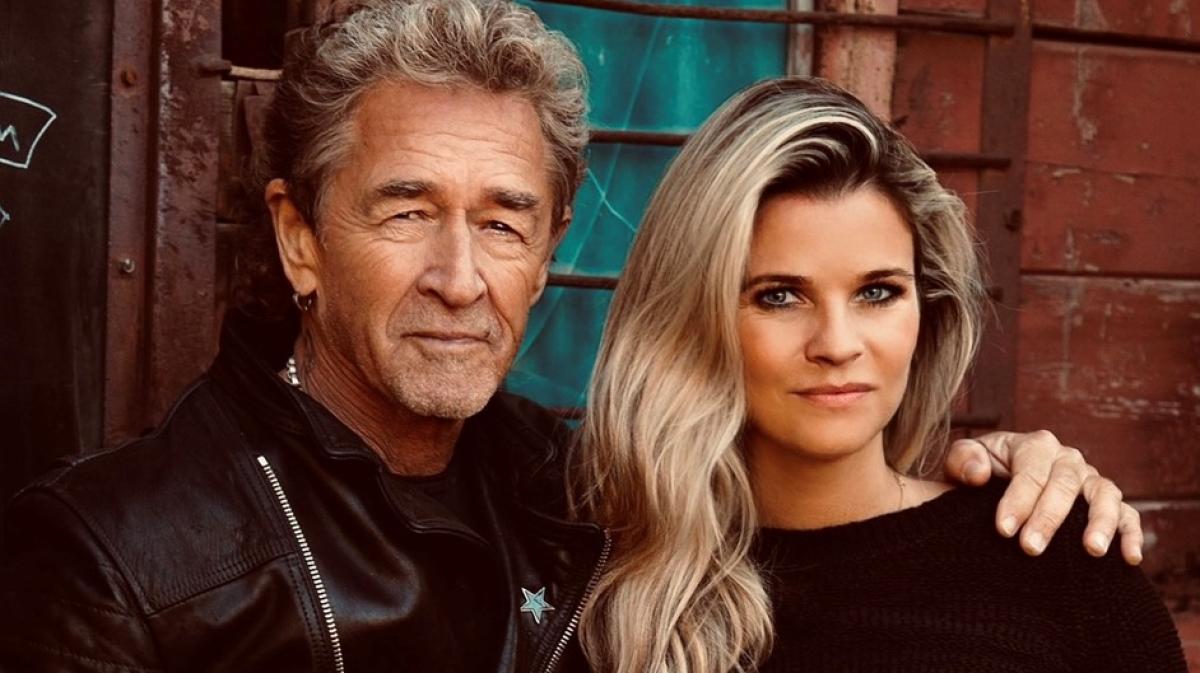 Peter Maffay erzählt, wie er wirklich zum Mann wurde