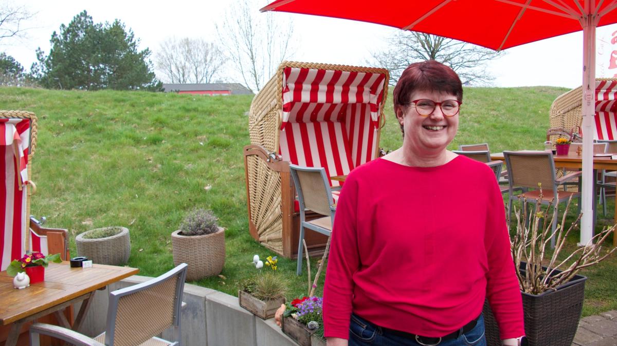 Ostern in St. Peter-Ording: Saisonstart und Vorbereitungen