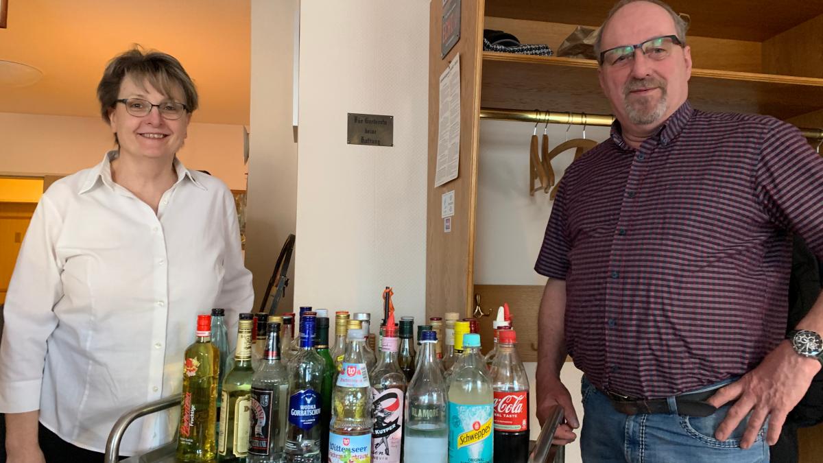 Gastronomie Tetenhusen: Neues Restaurant „Landgasthof Moi“