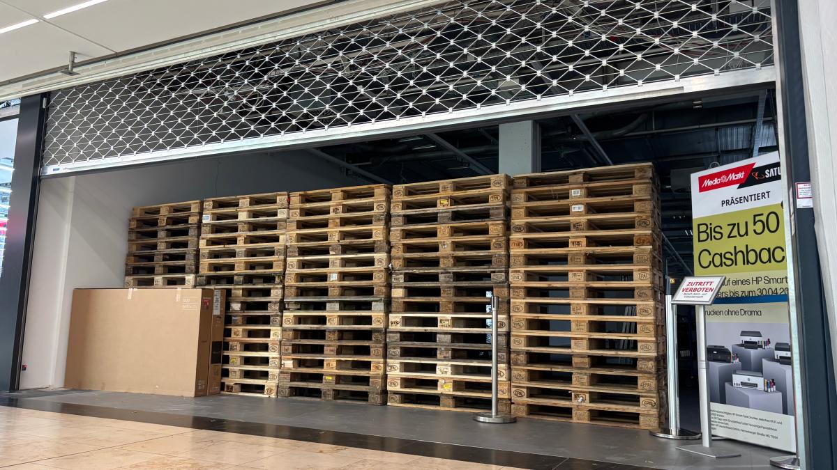 „Action“-Filiale eröffnet in der Flensburg Galerie