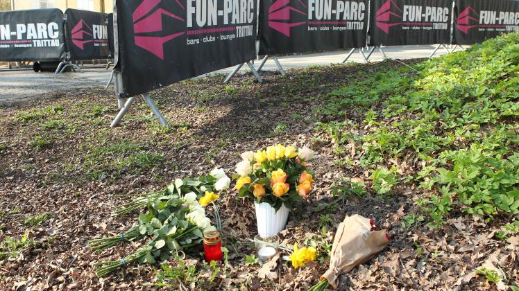 Tod in Disco Fun-Parc Trittau: So reagiert der Betreiber jetzt