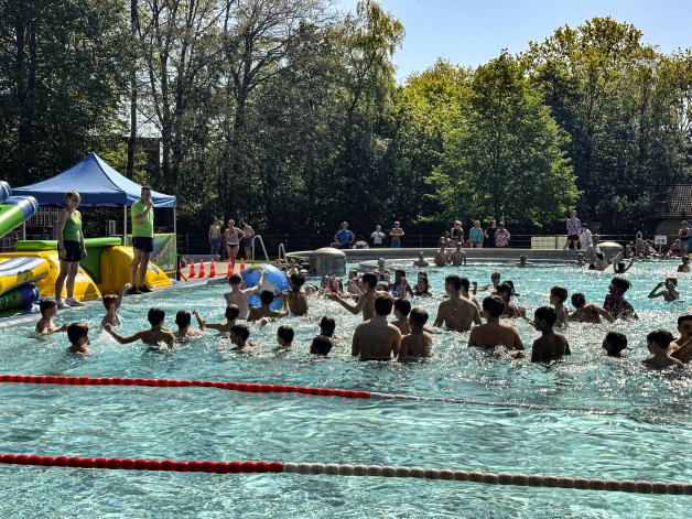 Freibad Quickborn: Eintrittspreisen sorgen für Überraschung