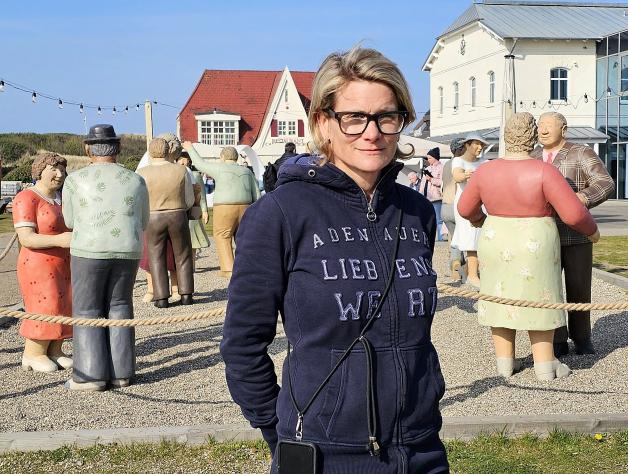 Sylt: Neue „Alltagsmenschen“ in Wenningstedt