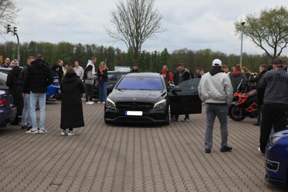 Karfreitag Tuning Treffen 2024
