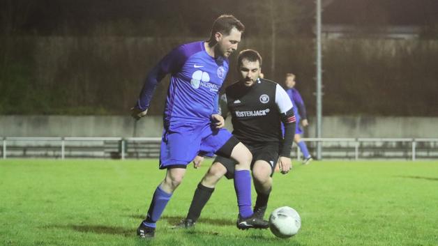 Die Auf- und Abstiegsregelung im SHFV-Bereich im Sommer 2025