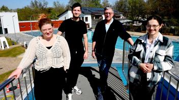 Aktuelle Nachrichten aus Ganderkesee