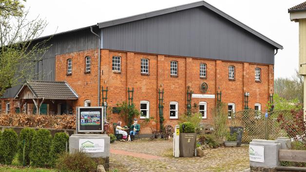 Kramer-Scheune in Nortorf 2025: Tickets ab sofort im Verkauf