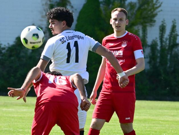 Spielpläne im Osnabrücker Amateurfußball veröffentlicht