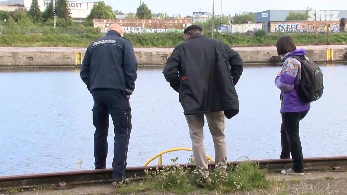 Das sagt der Eigner Frank Koshyk