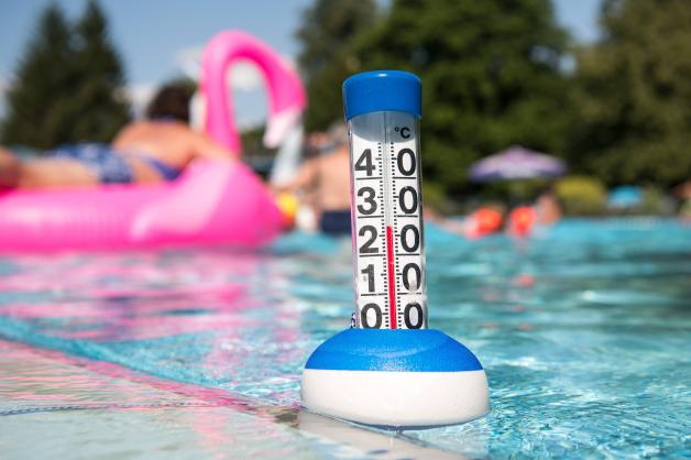 Freibad-Saison in Quickborn und Ellerau: Was man 2026 wissen muss